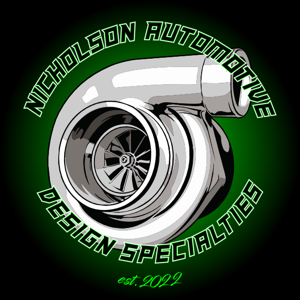 Nicholson Automotive Design Specialties Eugene, Oregon – MOVE Bumpers