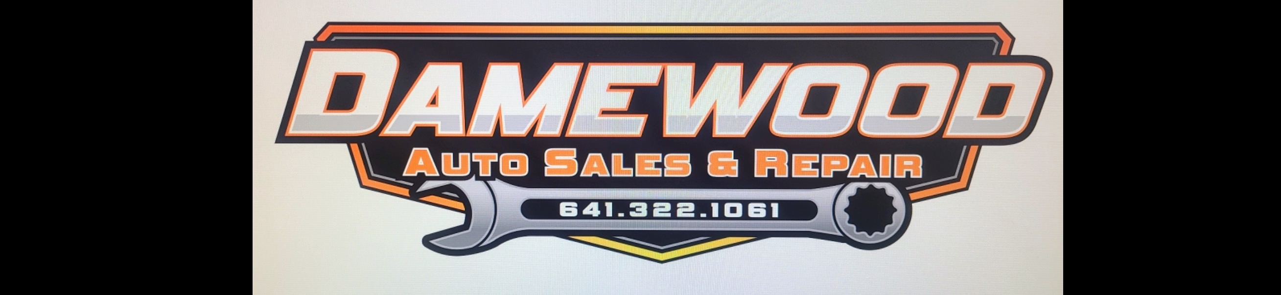 Damewood Auto Sales & Repair L.L.P. Corning, Iowa – MOVE Bumpers