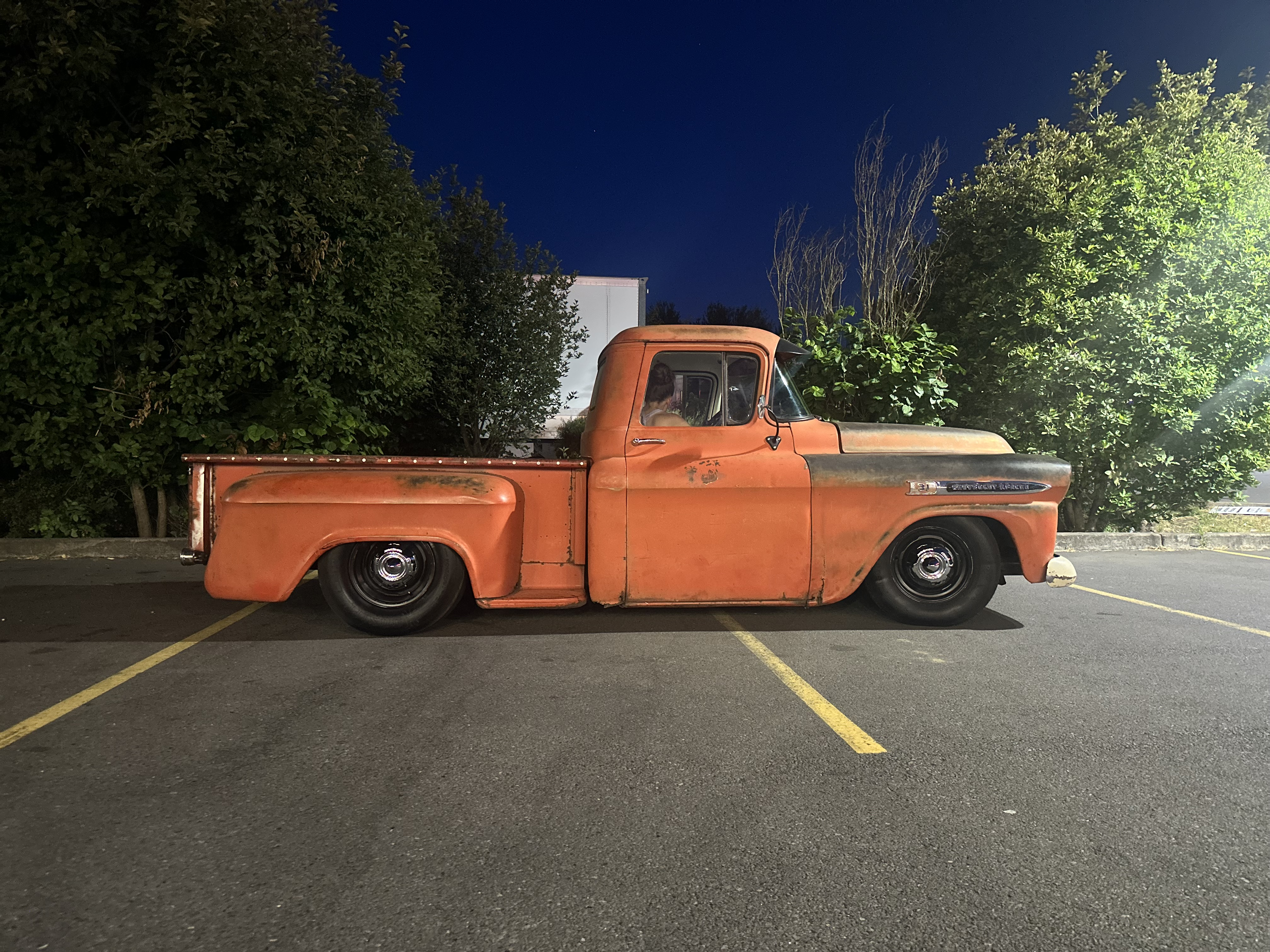 Nicholson Automotive Design Specialties Eugene, Oregon – MOVE Bumpers
