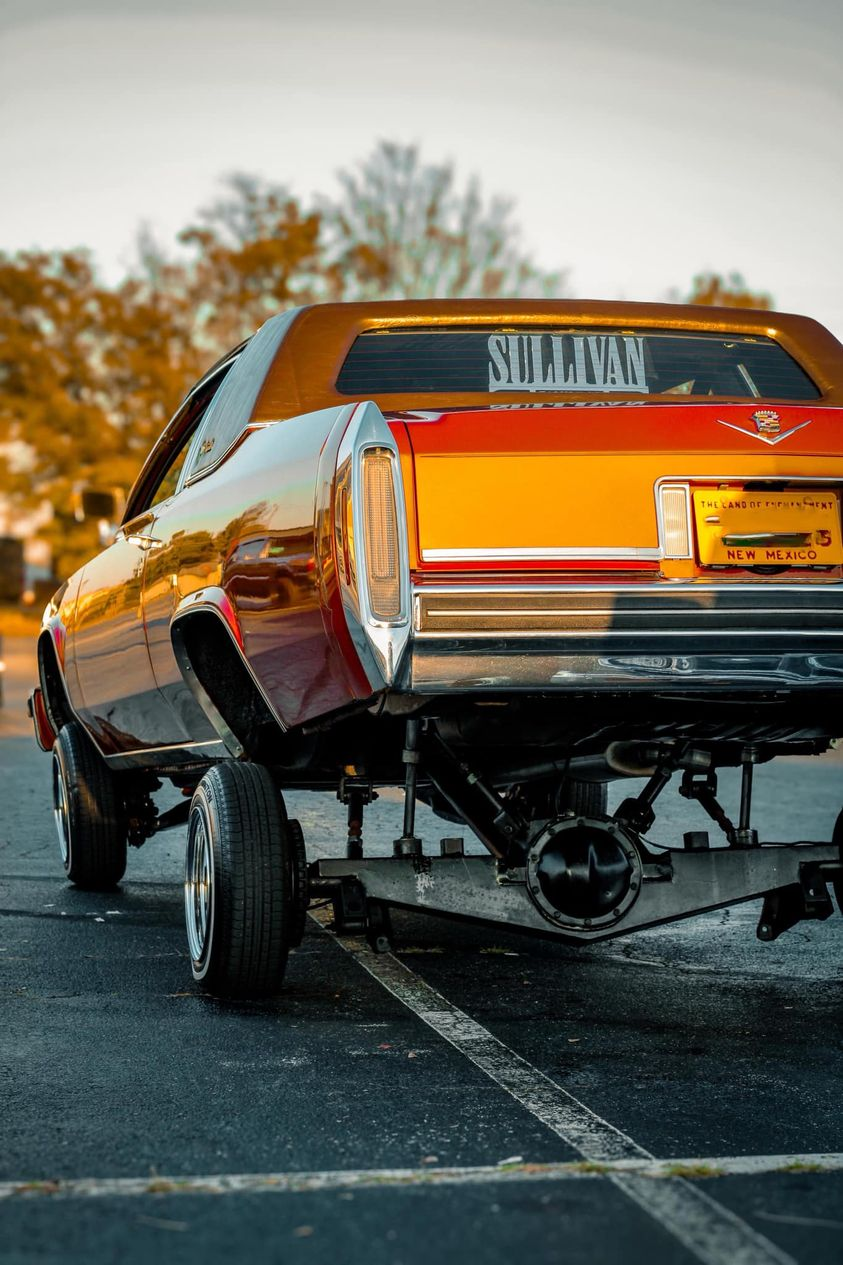 Nicholson Automotive Design Specialties Eugene, Oregon – MOVE Bumpers